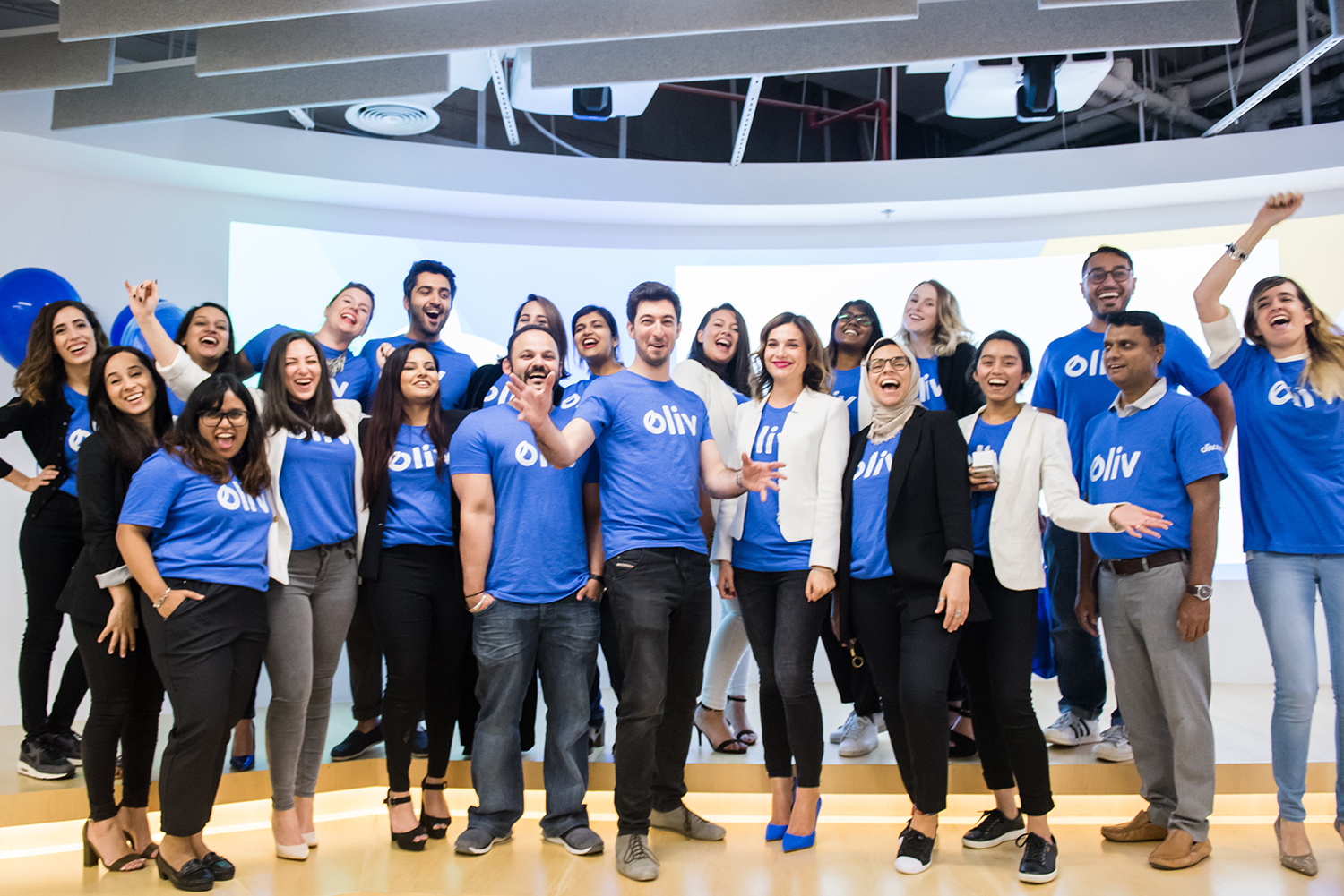 Oliv raises $2 million in Series A | MAGNiTT Oliv raises $2 million in Series A | MAGNiTT